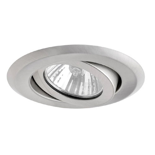 Recessed Mounted Light Fixture