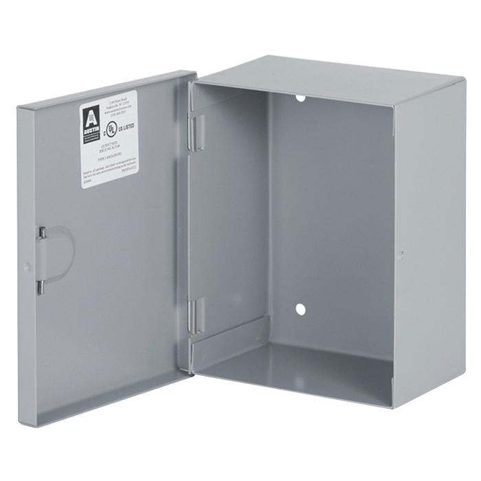 Nema 1 Electrical Enclosures NEMA 1 Enclosure, Customized NEMA Type
