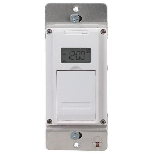 Intermatic Emergency Shut Off Switch