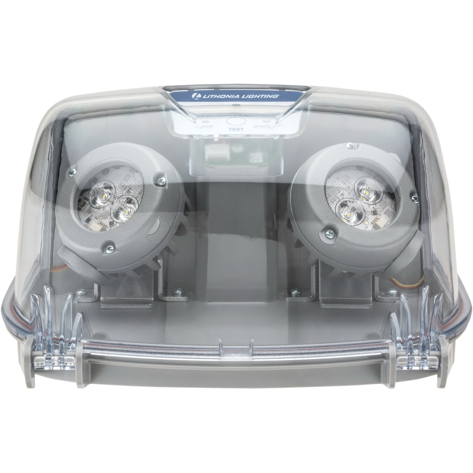 Lithonia Emergency System AP2SQLED30 | Cooper Lighting Solutions