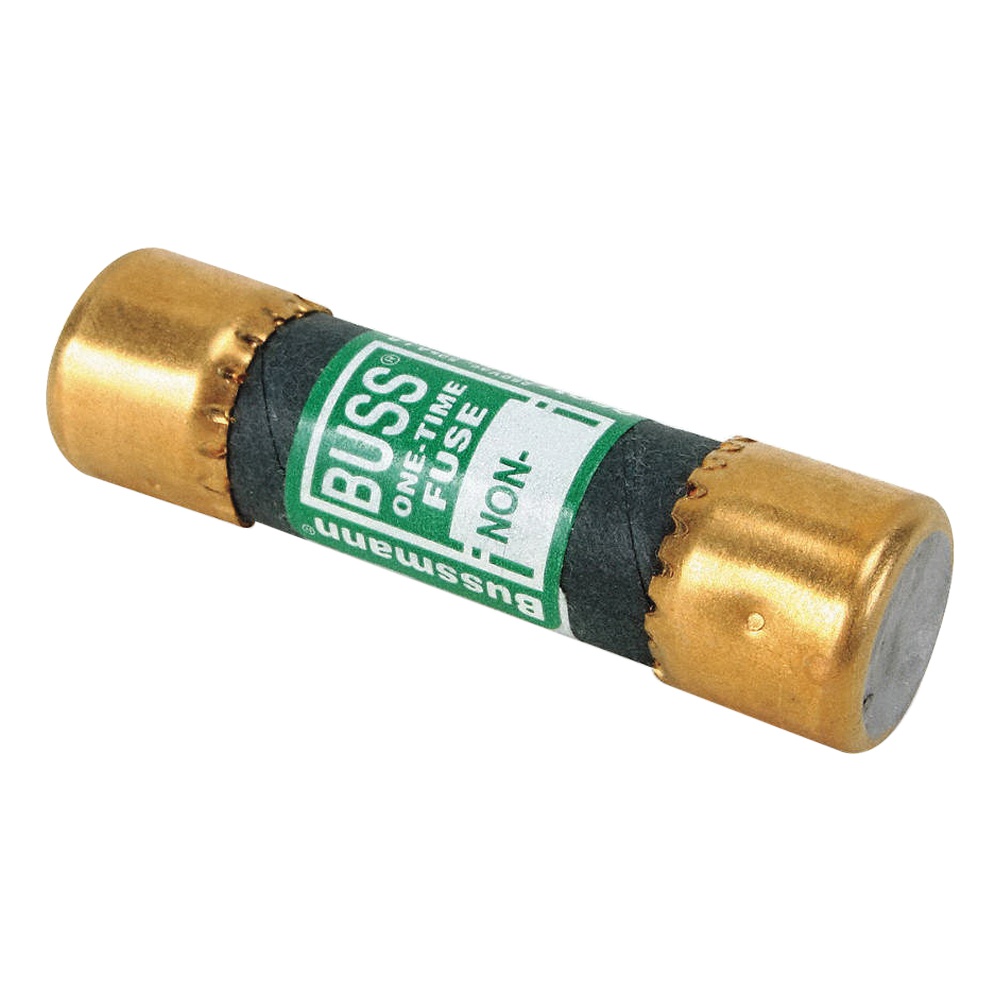 Bussmann NON 20 Single Element Class K5 Non Rejection Non Current Bussmann NON 20 Single Element Class K5 Non Rejection Non Current