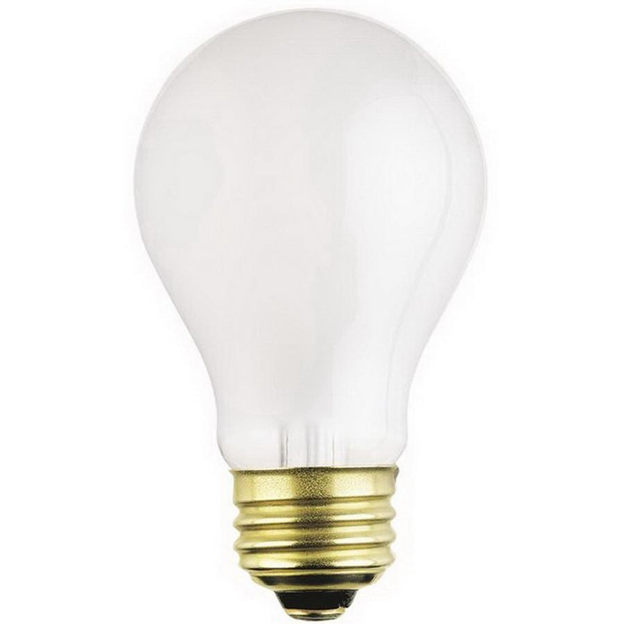 Westinghouse Lighting 0395400 Dimmable A19 Incandescent Lamp 100-Watt ... Westinghouse Lighting 0395400 Dimmable A19 Incandescent Lamp 100-Watt ...