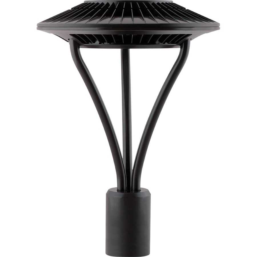 Outdoor Lighting Distribution Types