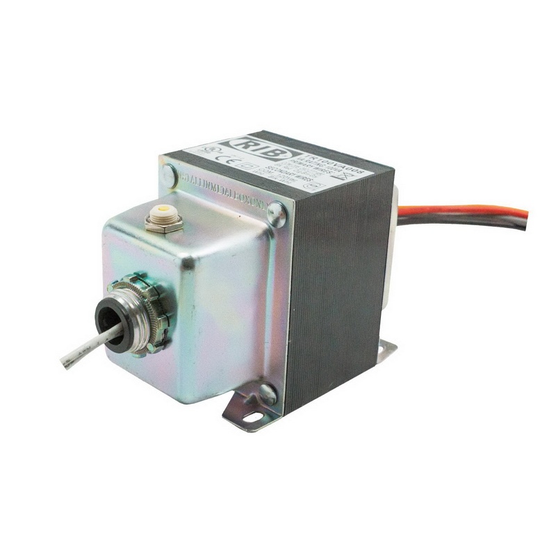 Functional Device TR100VA008 1-Phase Split-Bobbin Style 5 Control ... Functional Device TR100VA008 1-Phase Split-Bobbin Style 5 Control ...