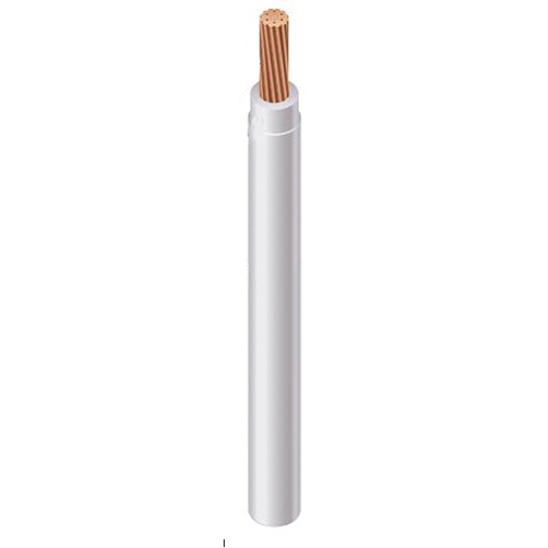 TFN-18-BROWN-SOL-CU-500SPOOL Solid Copper TFN Cable 18-AWG 500-ft Spool ...