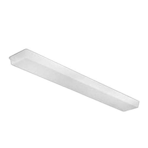 Lithonia Lighting DDM96-U Replacement Lens 8-ft x 3-Inch For DMW Series ... Lithonia Lighting DDM96-U Replacement Lens 8-ft x 3-Inch For DMW Series ...