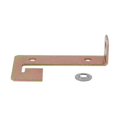 GE Industrial THQLRK2 Main Breaker Retainer For Use With 6 - 8 circuit ...
