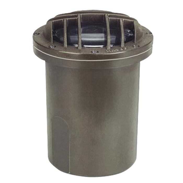Philips Lighting IL116-H Composite Inground Luminaire 75-Watt 12-Volt ...