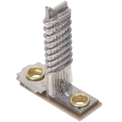 GE Industrial CR123C109A Standard Trip Class 20 Overload Relay Heater ...