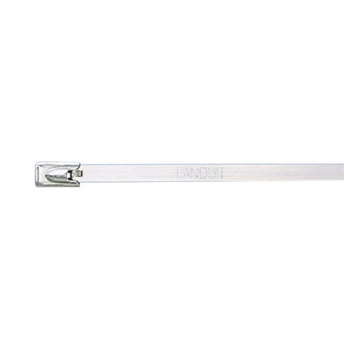Panduit MLT4S-CP316 316 Stainless Steel MLT Series Standard Cross ...