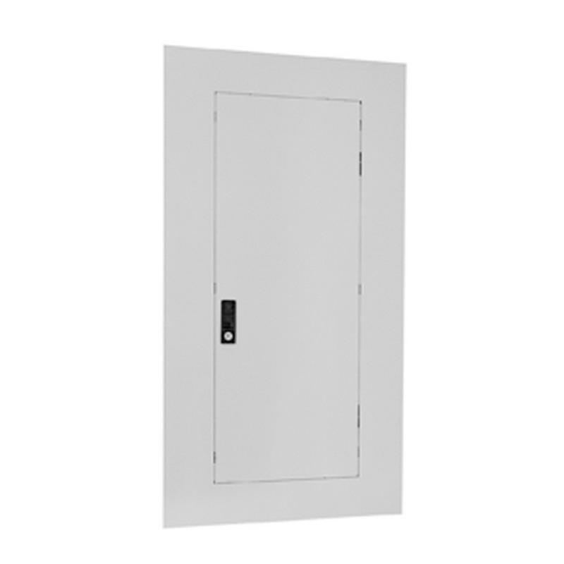 GE Industrial AF64S Surface Mount Standard Panelboard Front Cover For ...