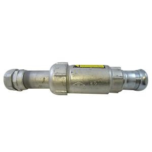 Appleton TX-150 Zinc Plated Malleable Iron/Ductile Iron Expansion ...