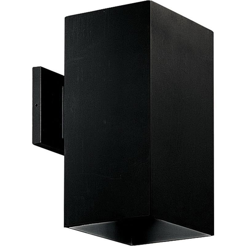 Progress Lighting P5643-31 1-Light Contemporary/Modern Wall Fixture 250 ...
