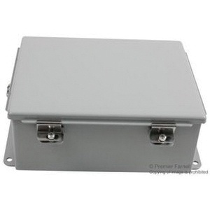 Hoffman Nema 4 Junction Box