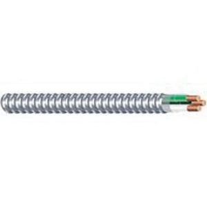 MC Armored Cable 8/2 500-ft Brown/Gray MC | Electrical Wholesalers, Inc.