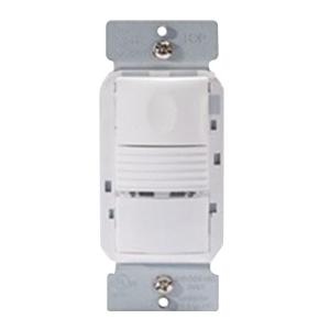 Wattstopper PW-301-I PIR Occupancy Sensor 35-ft x 30-ft 120/277/347 ...