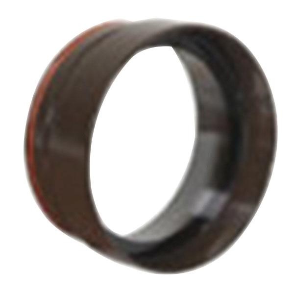 Philips Lighting 1HSO Short Shielding Small Shroud With Flat/Clear Lens ...