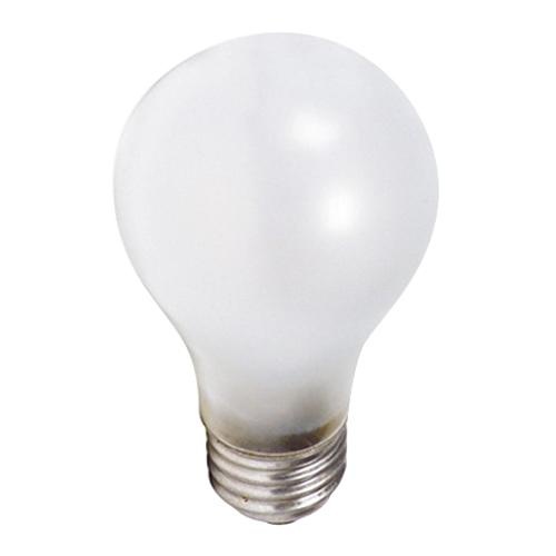 Philips Lighting 145862 A15 Incandescent Lamp 15-Watt E26 Medium Base ...