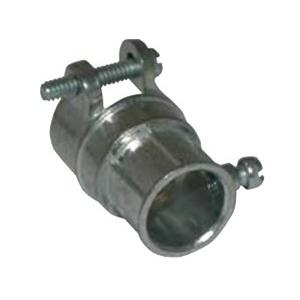 Topaz Electric 182A Die Cast Zinc Set Screw Combination Coupling 1-Inch ...