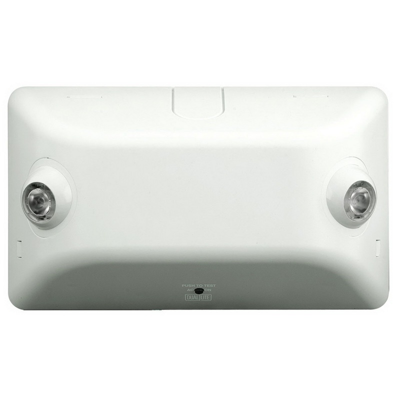 Emergency Lighting Ceiling Mount