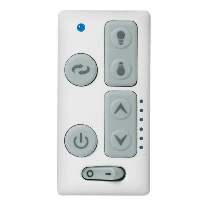 Emerson SW605 6-Speed Fan/Light Control