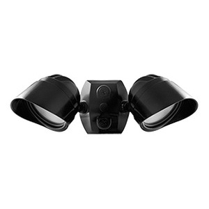 Rab BULLET2X12YB Dimmable Bullet Shape Flood Light 12-Watt 120 - 277 ...