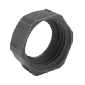Bridgeport 330 Polypropylene Plastic Bushing 4-Inch | Standard Electric