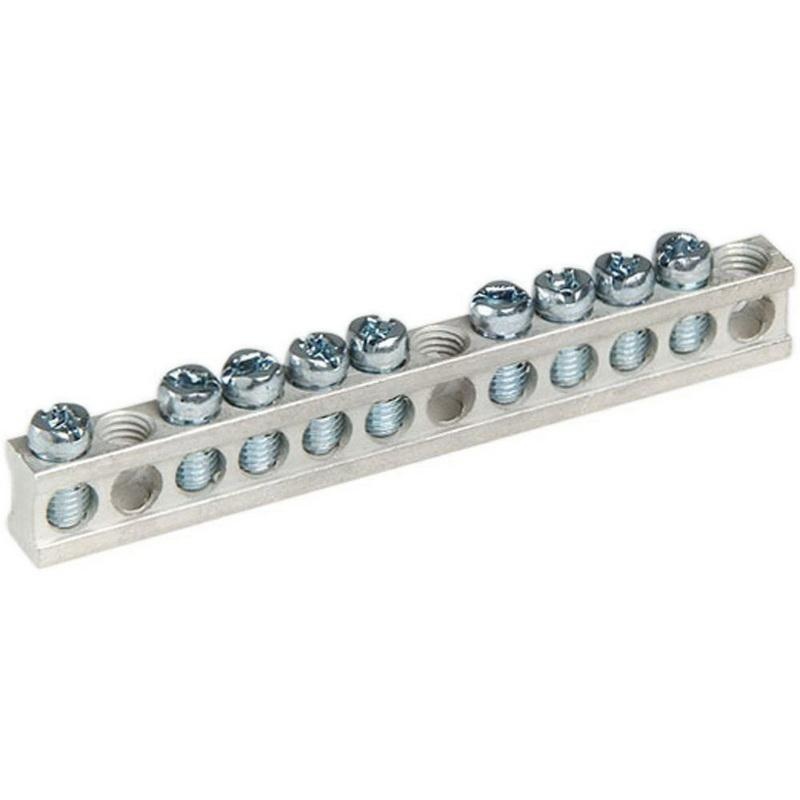 Eaton GBK520 Ground Bar Kit Used With BR and CH Series Loadcenters
