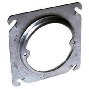 Orbit Industries 43200 Galvanized Sheet Steel Open With Ears On 2-3/4 ...