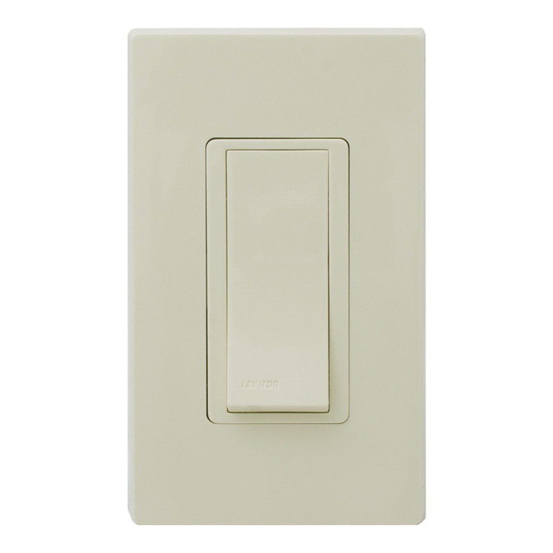 Leviton Levnet Wireless Switches