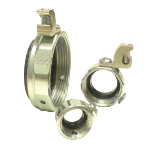 AMFI GB250BGL Alloy Steel Industrial Insulated Grounding Bushing With ...
