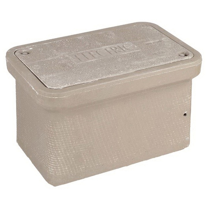 Applied Engineering Products 06101T2T-ELEC Body And Cover Logo ...