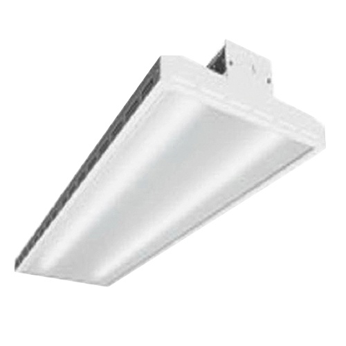 Lithonia Led High Bay Lighting IBE Installation Video
