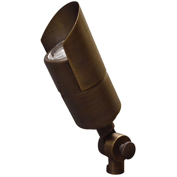 Alliance Lighting BL115 MR16 Base Bullet Lamp Base
