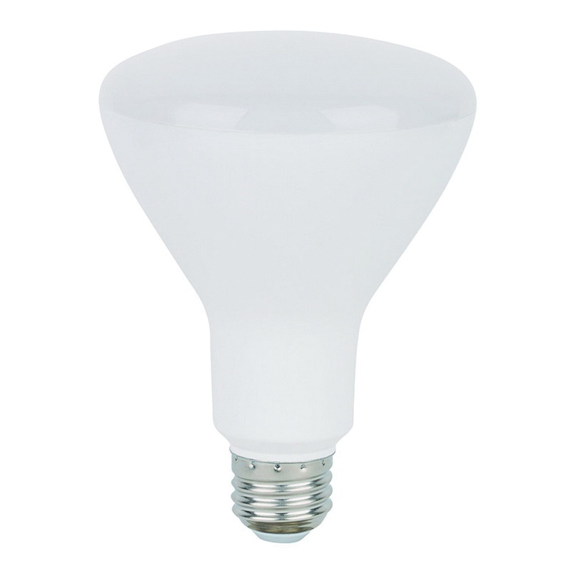 Halco Lighting 80978 Dimmable BR30 LED Lamp 9.5-Watt E26 Medium Base ...