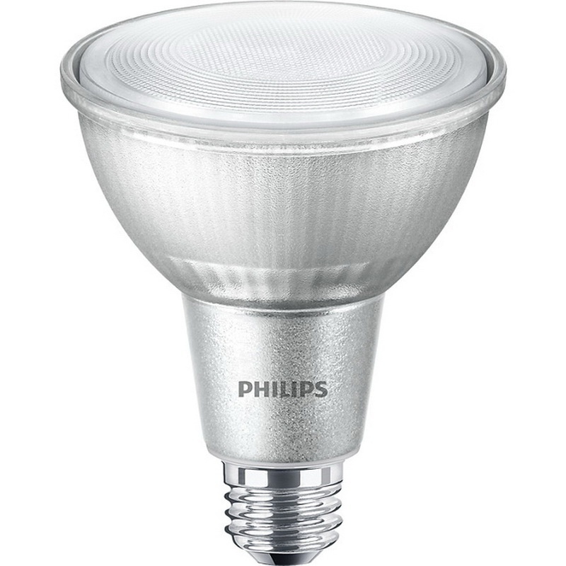 Long Neck Downlight Fixture Satco Dimmable 15W High Lumen Color