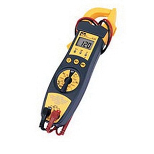 Ideal voltage meter store
