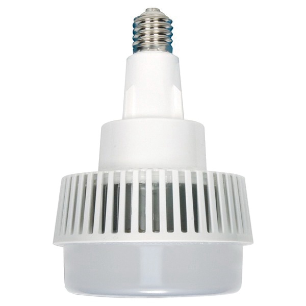 Satco S9766 LED HID High Bay Replacement Lamp E39 Mogul Base 5700 ... Satco S9766 LED HID High Bay Replacement Lamp E39 Mogul Base 5700 ...