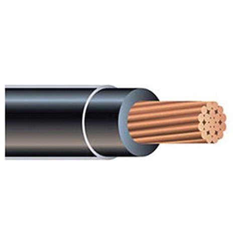 Southwire 58609501 Stranded Copper THHN Building Wire 12-AWG 2000-ft ...