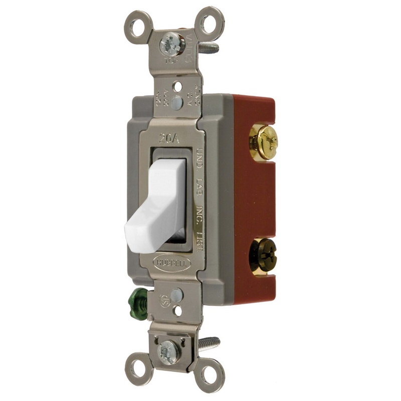 Ac Toggle Switch Wiring
