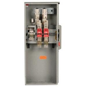 GE Industrial TMBR3 Individual Meter Socket Barrier Kit Meter Mod®