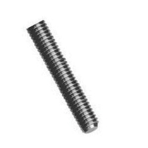 Global Manufacturing TR38HDG Hot Dipped Galvanized Fully Threaded Rod 3 ...