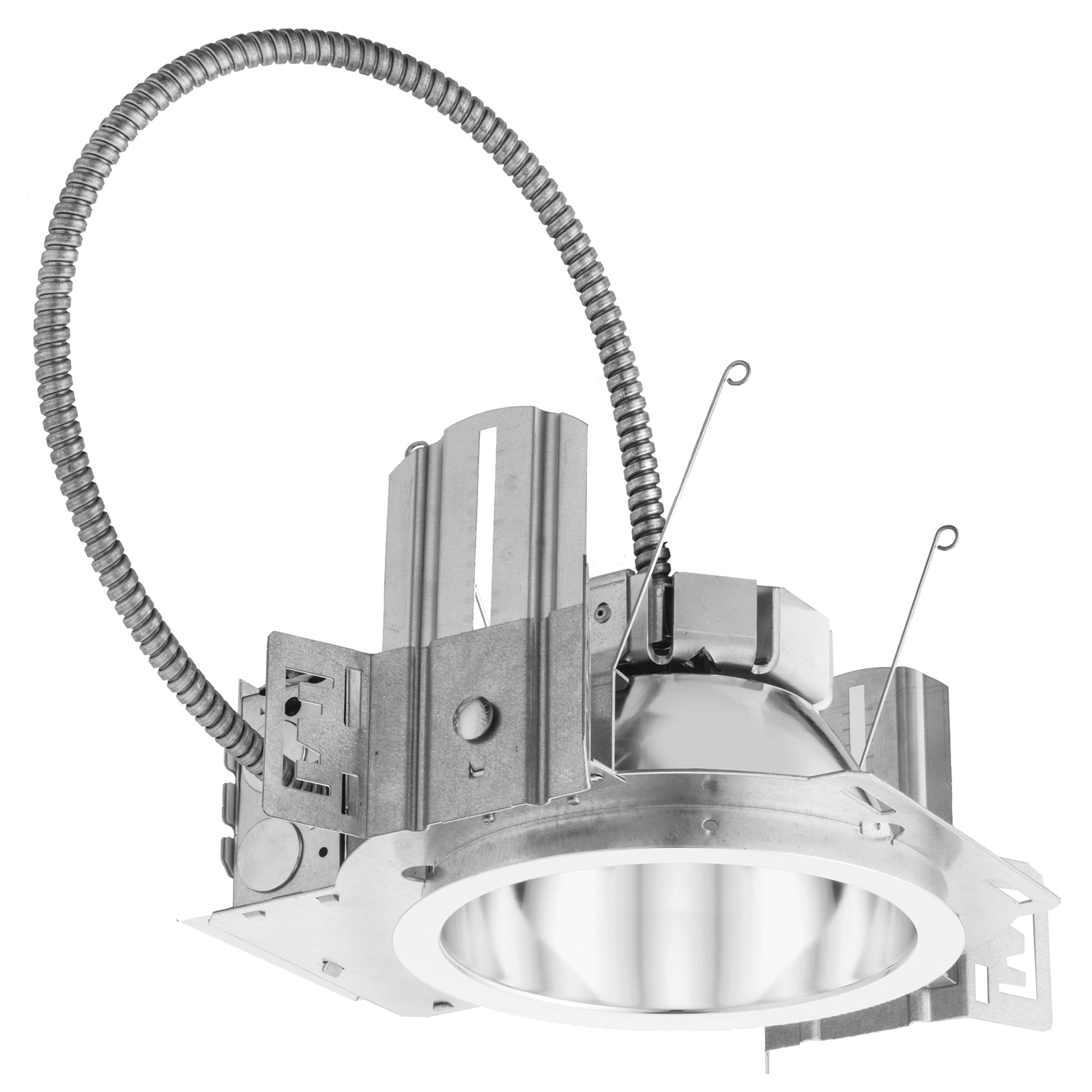 Lithonia Lighting LDN6 40 50 MVOLT GZ10 HSG Dimmable 6 Inch New Lithonia Lighting LDN6 40 50 MVOLT GZ10 HSG Dimmable 6 Inch New