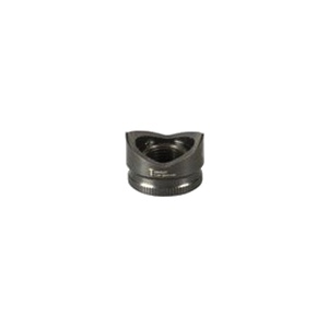 Greenlee K3P-1 Standard Round Knockout Punch 1-Inch | Electrical ...