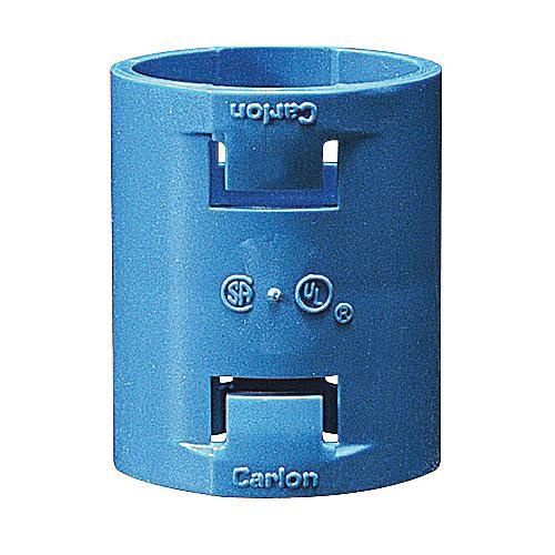 Thomas & Betts A240F Polycarbonate Blue Quick Connect Non-Metallic ... Thomas & Betts A240F Polycarbonate Blue Quick Connect Non-Metallic ...