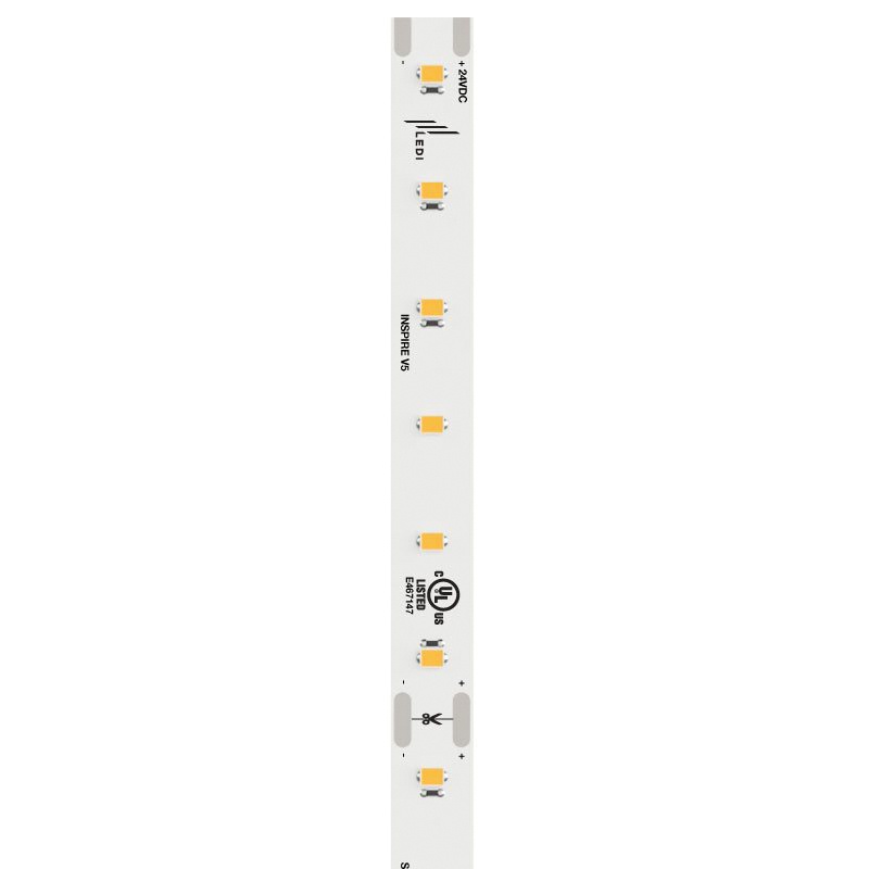 Super Digital Linear Tape LEDI V5 STND SB 40 100 Dimmable Standard