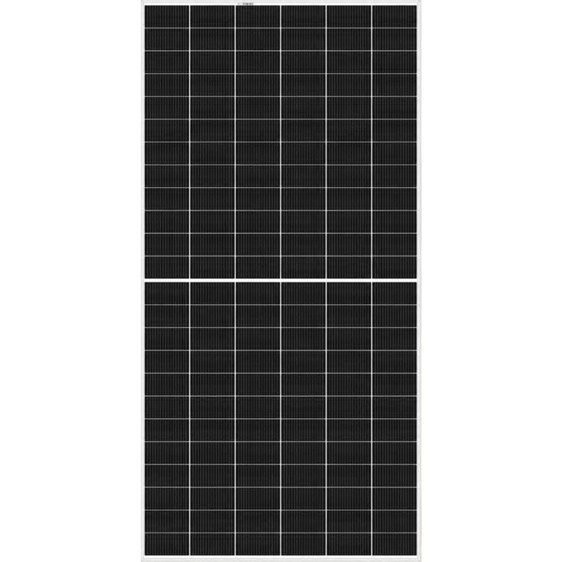 REC Group REC440AA 72 Monocrystalline and Thin Film Cell Solar Panel ...
