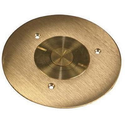 Wiremold 896CK-1/2 Communication Cover Plate 5-1/2-Inch Ratchet-Pro ...