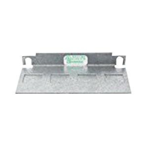 Wiremold CILT-4TKO Steel Communication Bracket 9/16-Inch x 3/4-Inch ...